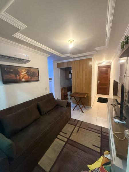 Climatizado óTima Localização 65m 2 Quartos 2 Banheiros - Santa Rita