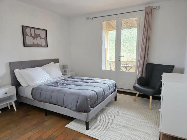 Hostel Du Canyon - Gorges du Verdon