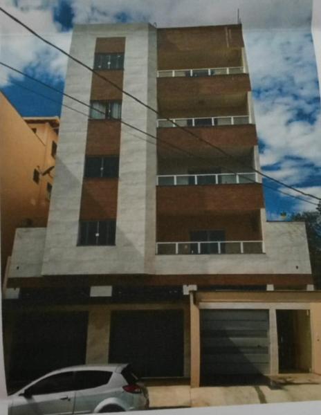 Apartamento Mobiliado Com 2 Quartos, 2 Banheiros E Garagem Em Conselheiro Lafaiete-mg - Conselheiro Lafaiete