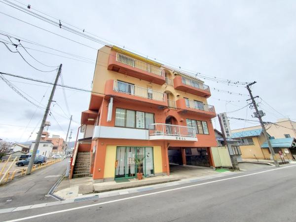 サムライ シティ イン 信夫屋 - Aizuwakamatsu