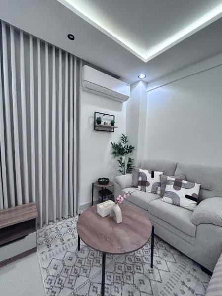 Japandi In Al Uruba - Riyadh