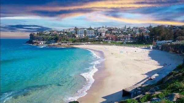Bondi Vibe Beach Front 2brd Home - Randwick