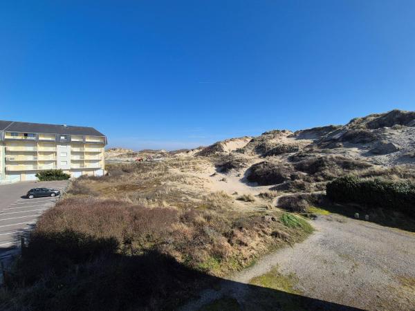 Appartement Cosy, Parking, Animaux Ok - 4 Pers. - Fr-1-482-181 - Fort-Mahon-Plage