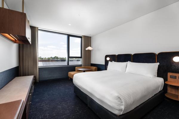 Hotel Panorama - 스터링