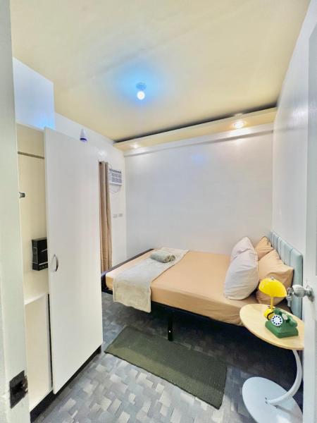 A Cozy Modern 2-br Unit Aesthetic Relaxing Vibe - Naga