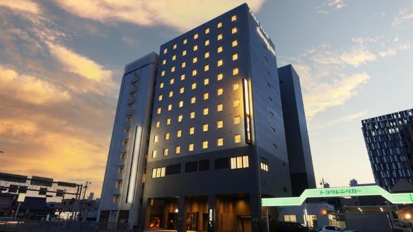 Dormy Inn Yokkaichi Natural Hot Spring Higoromonoyu - Suzuka