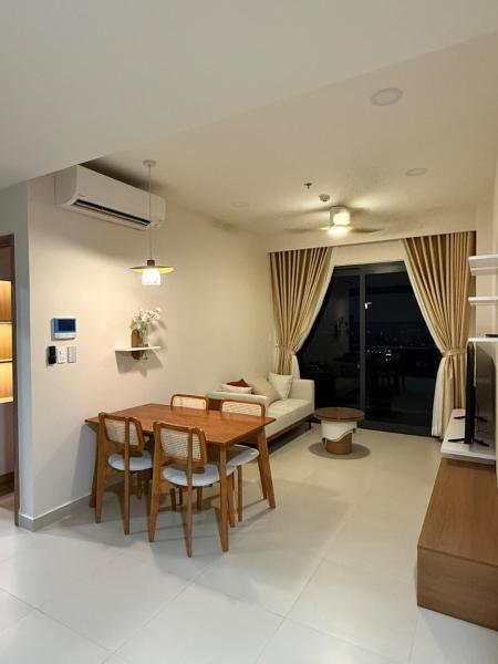 The Warm Bed Apartment - Bến Cát