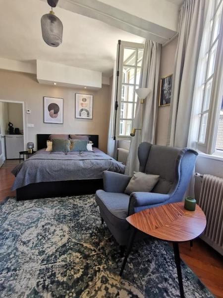 Boat Immersive Place - Coogee