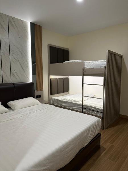 Serenity Homestay Penuin Batam - Lubuk Baja