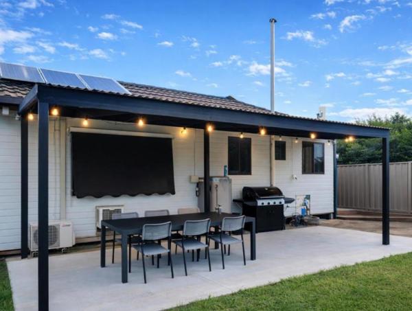 Yarrawonga Holiday House - Mulwala
