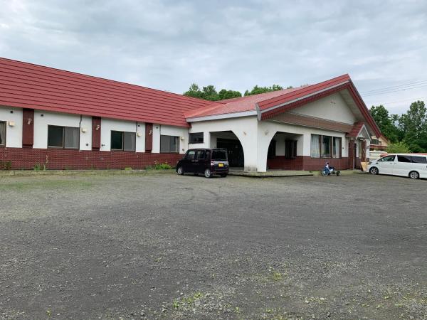 ビジネスホテル幸楽 - Abashiri