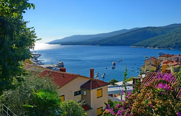 Apartment Mariano - Rabac