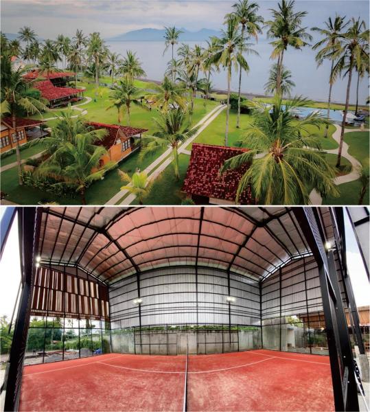 Villa So Long Banyuwangi - Ijen - Banyuwangi