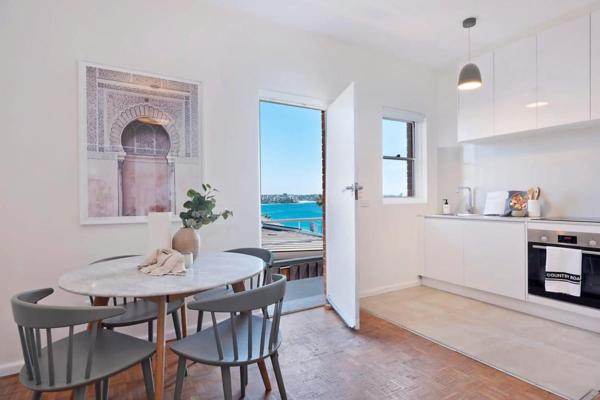 Bower St Ocean View Retreat - Manly