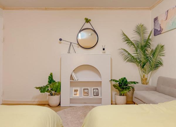 Verd Stay In Seoul - 평안동