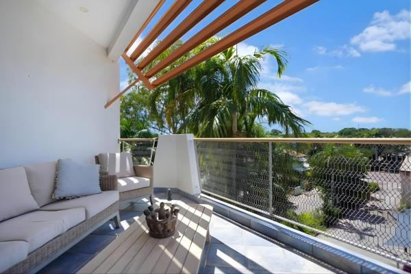 2 Bedroom Top Floor Parap Delight New To Market - 다윈