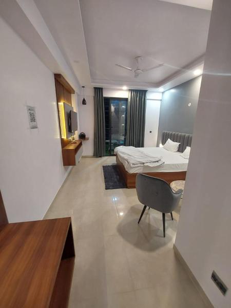 Omaxe New Hazratganj - Lucknow