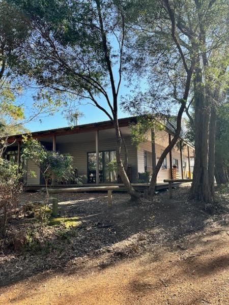 Coalmine Beach Holiday Park - Walpole