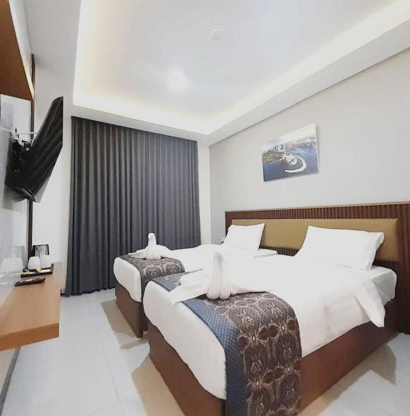 Koa Living Semarang - Tugu