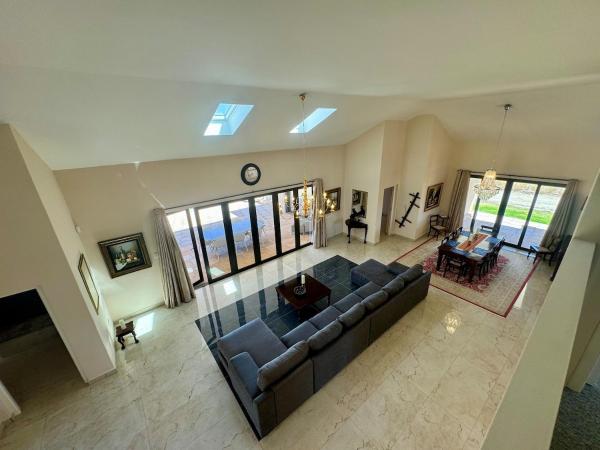 Vineyard Luxury Estate - Villiersdorp