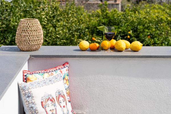 Villa Dei Cedri - Giarre