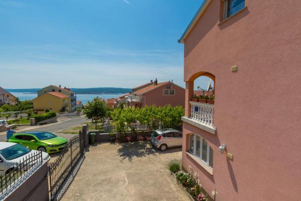 Apartments Amaic - Crikvenica
