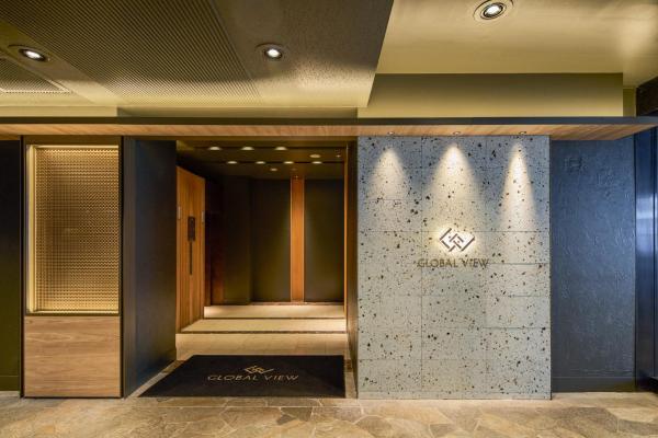 Hotel Global View Urawa - Tokio