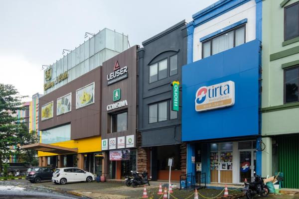 Mono Coliving Serpong - Jakarta