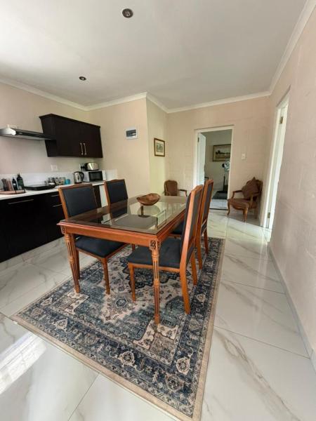 Sigi's Cottage Cozy Farm Stay - Villiersdorp