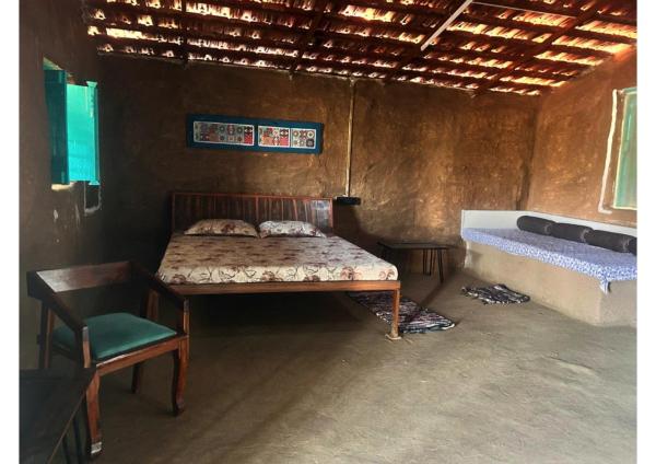 The Peepal Farm Stay - Nashik