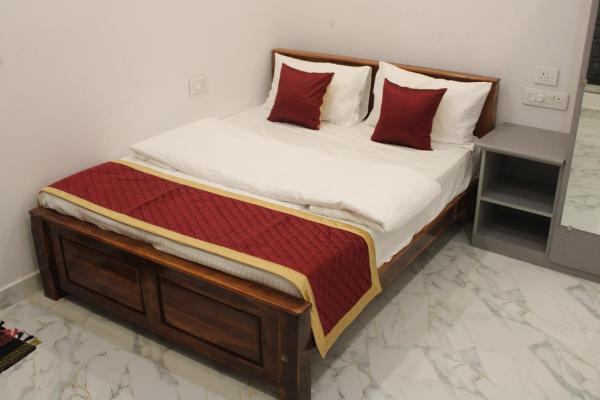Thiru Annamalaiyar Residency - Tiruvannamalai