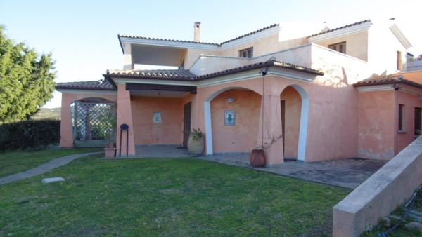 Villa Belvedere - Olbia