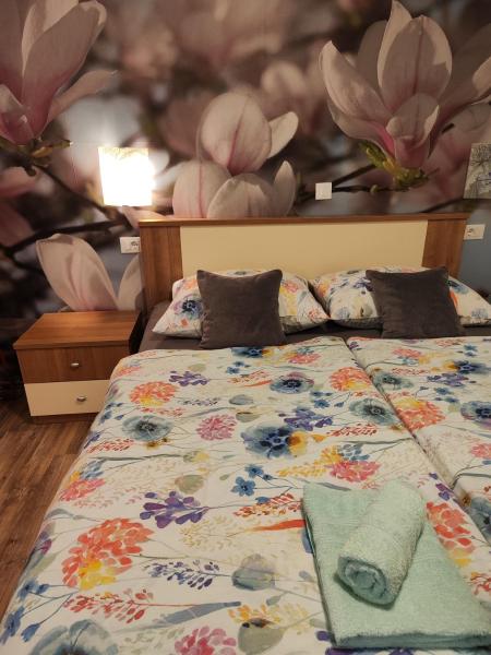 Rooms Katarina - Vrsar