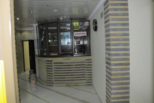 5 Heide Road Apartment And Lodge - Kempton Park