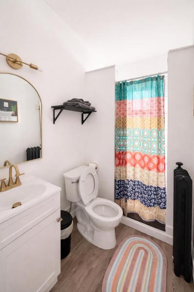 Studio In High Fallscozytvkitchendowntown - Rochester, NY