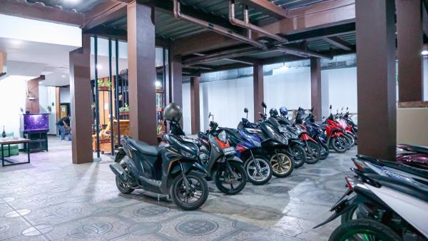 Artemis Hotel Bekasi - Jakarta