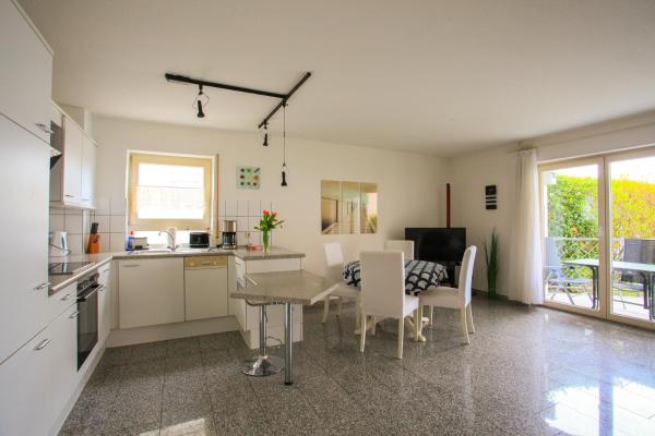 Sommer-glück - Immenstaad am Bodensee