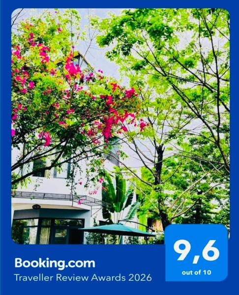 Haradise Suite Villa & Homestay Ha Long - Hạ Long