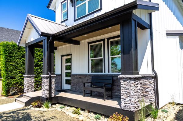 Whiskey Business - Ocean Shores, WA