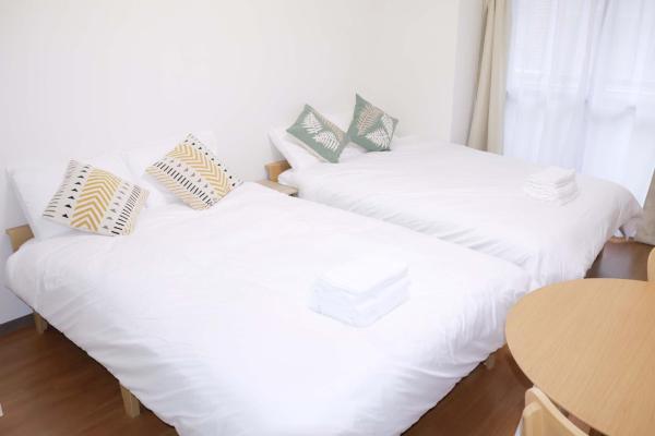 Sunrisestay Kitaueno 北上野 - Ginza