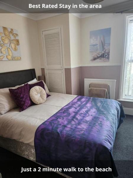 Oyo Twins Palms Guest House - Great Yarmouth