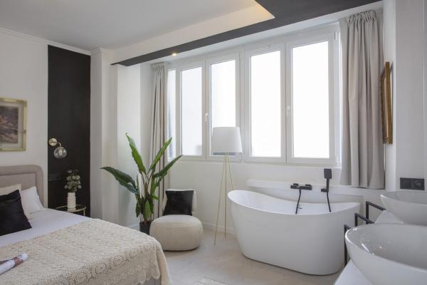 Denia Ii Boutique Apartment In Ruzafa - Mislata