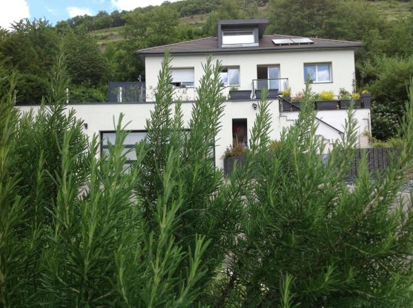 Gîte Emozione - Guebwiller