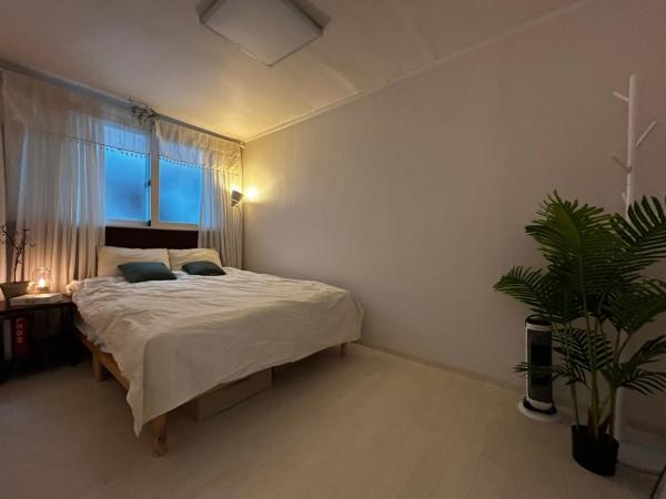 Hill-house - Gwangyang-si