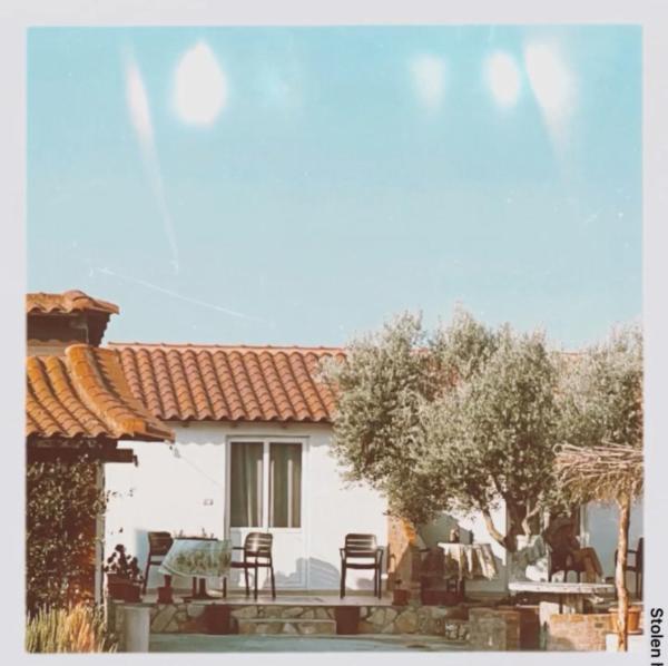 Diarla's Home 3 - Albania