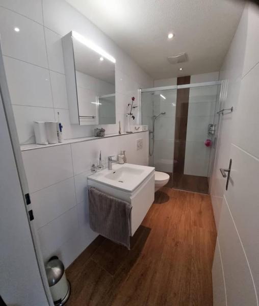 Zurich Top Freischützgasse - Zurich