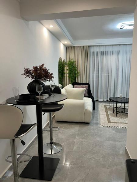 Urban Bliss Apartments - Nairobi