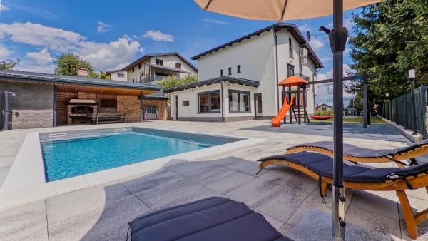Villa Tia By Villas Guide - Karlovac