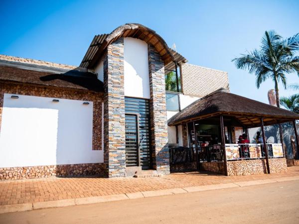 Royal Lodge - Thohoyandou