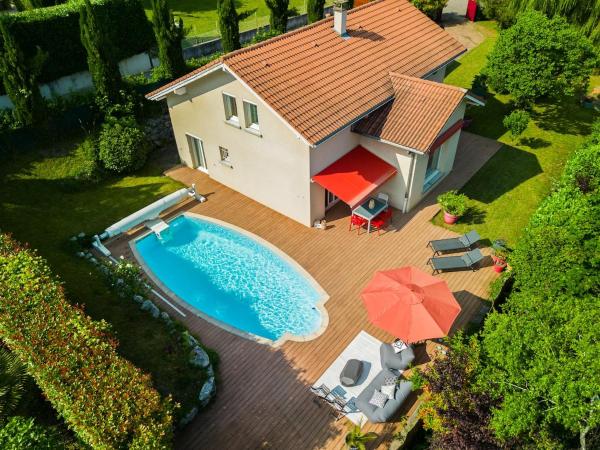 Villa Galante - Meylan